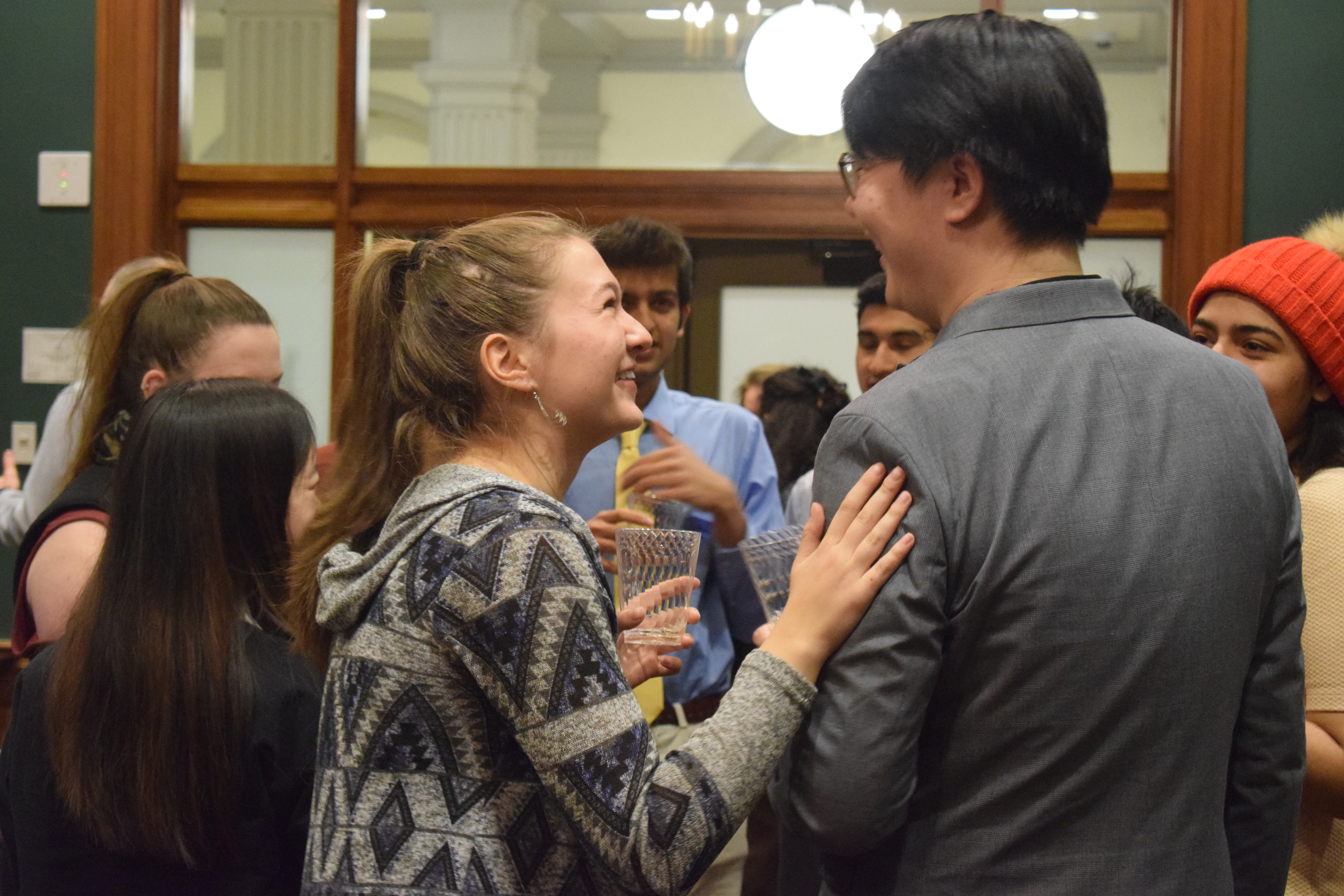 Foundations in Social Impact | Students | Social Impact Foundations in Social Impact | Students | Social Impact